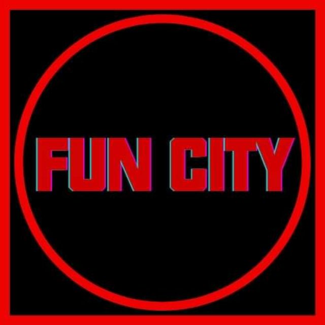 Fun City, Online Shop | Shopee Malaysia
