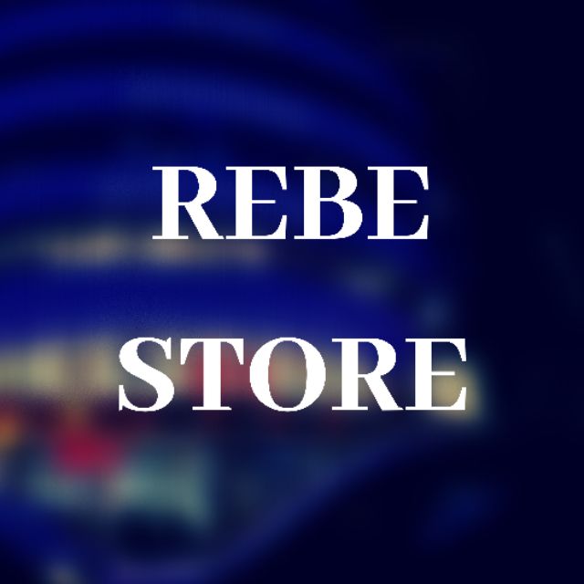 RebeStore, Online Shop | Shopee Malaysia