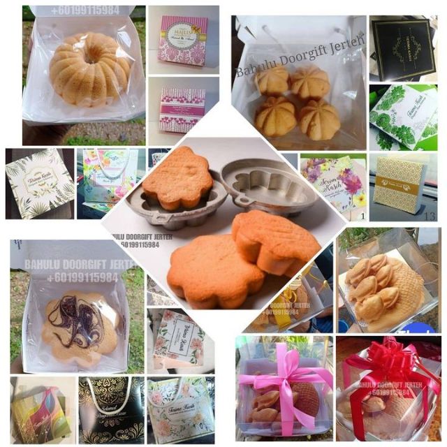 DOORGIFT BAHULU, Online Shop | Shopee Malaysia