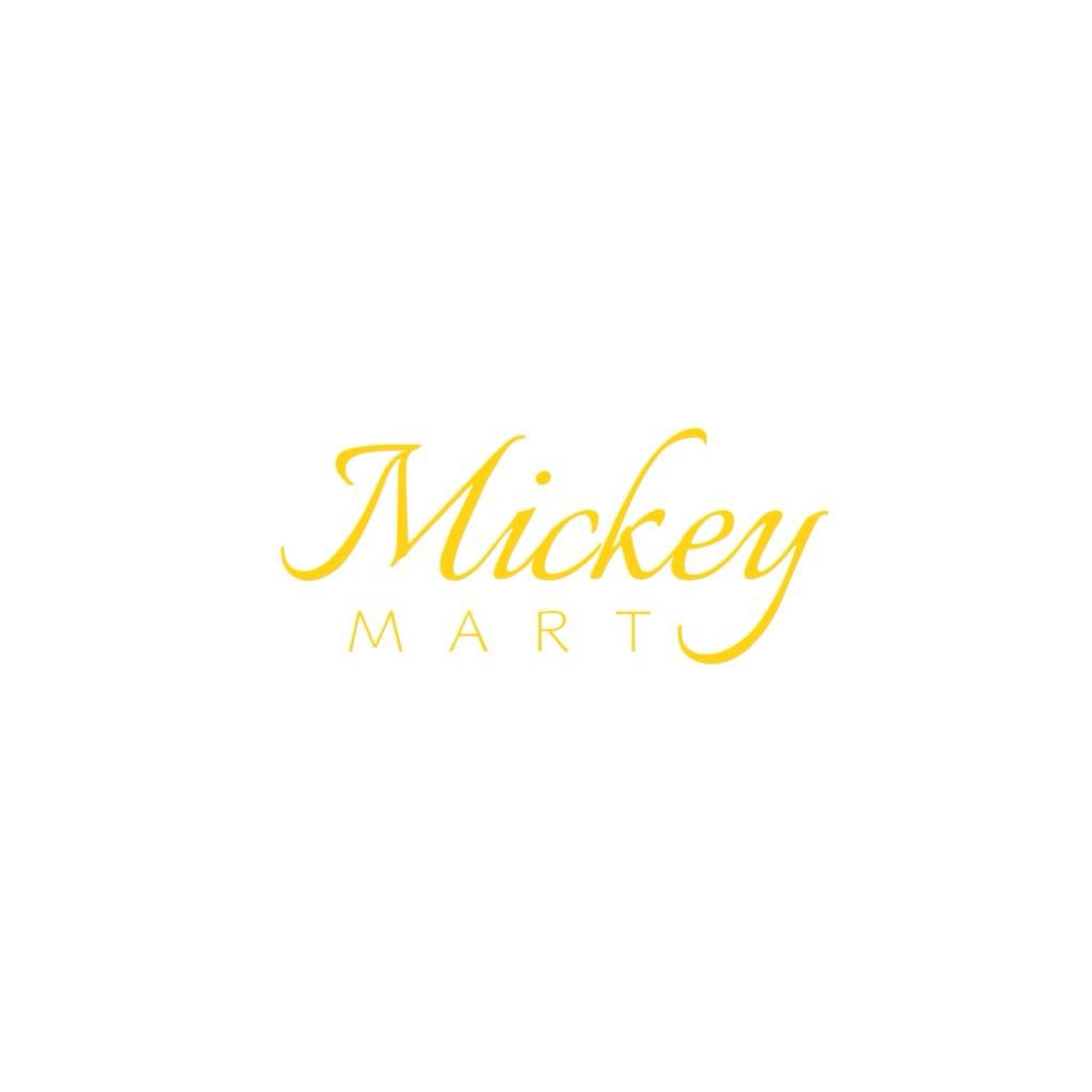 Mickey's Mart, Online Shop | Shopee Malaysia