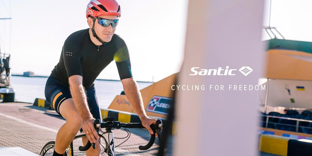 Santic Official Store, Online Shop | Shopee Malaysia