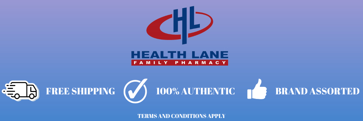 Health Lane Family Pharmacy Online, July 2024 | Shopee Malaysia
