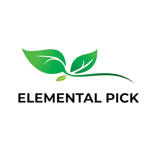 Elemental Pick, Online Shop | Shopee Malaysia