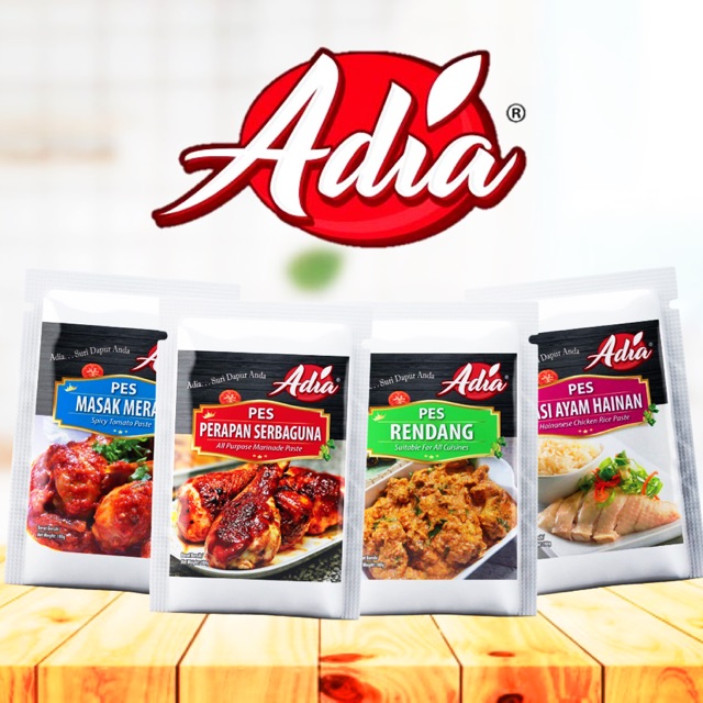 Adia HQ, Online Shop | Shopee Malaysia