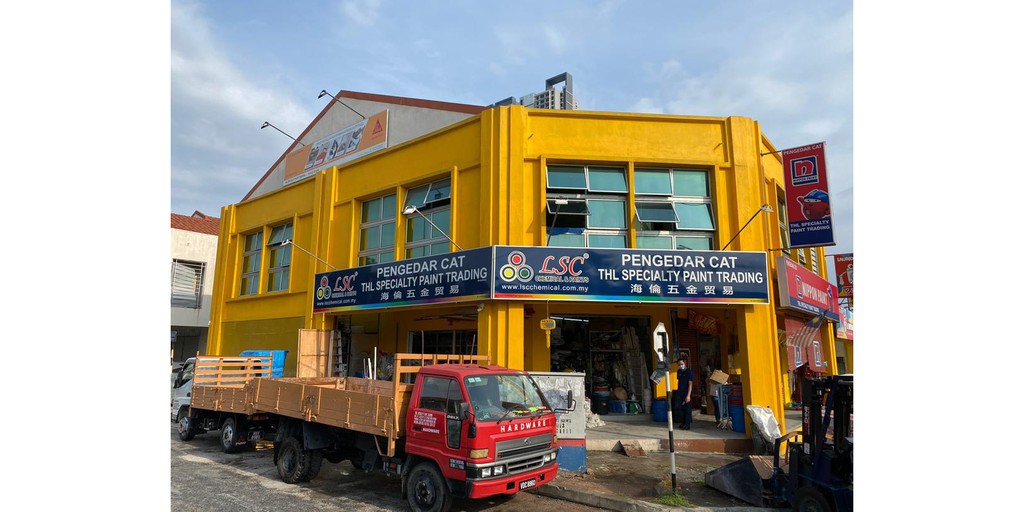THL HARDWARE CITY SDN BHD, Online Shop | Shopee Malaysia