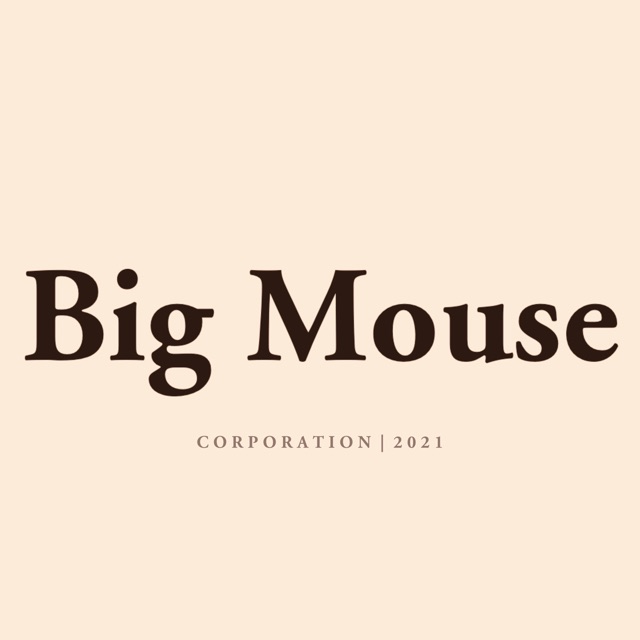 Big Mouse, Online Shop | Shopee Malaysia