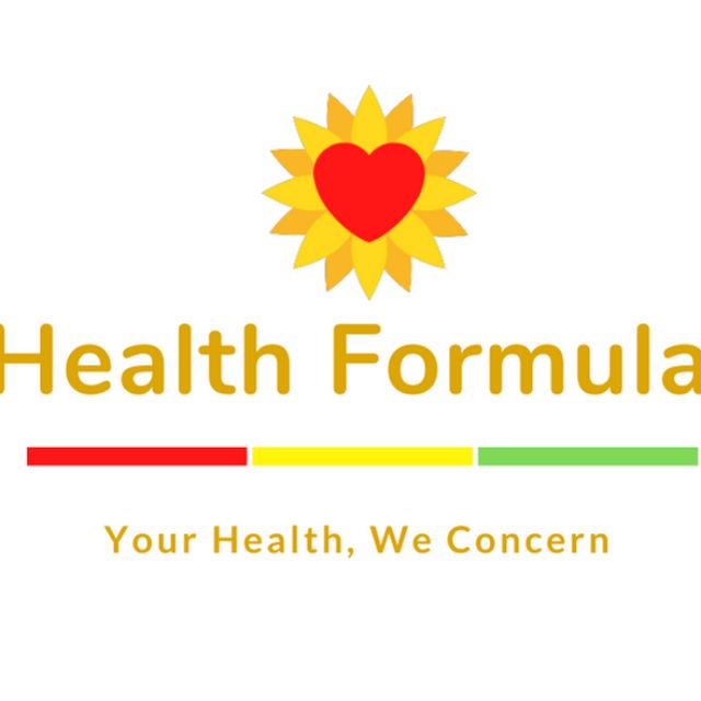 HealthFormula, Online Shop | Shopee Malaysia