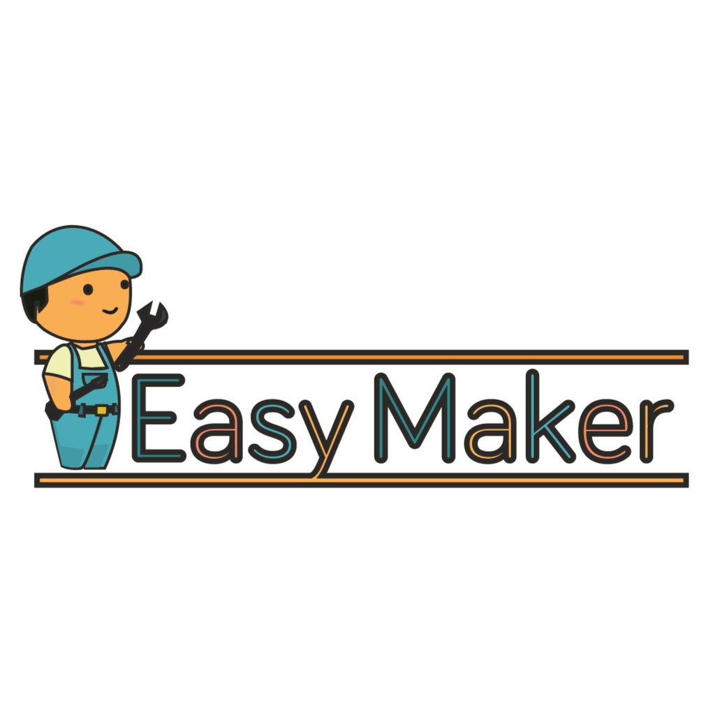EasyMaker, Online Shop | Shopee Malaysia