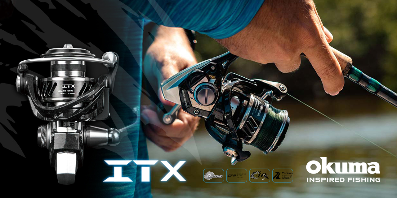 TCE Tackles eStore (Kedai Pancing), Online Shop | Shopee Malaysia