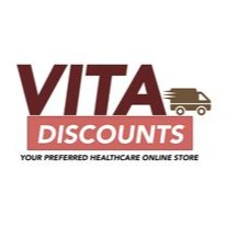 VitaDiscounts Online, December 2025 | Shopee Malaysia