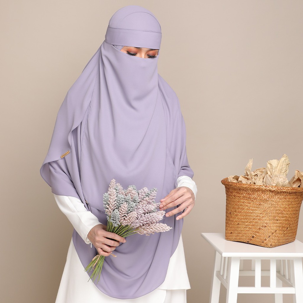 Maryam Khadijah OFFICIAL STORE Online, February 2023 | Shopee Malaysia