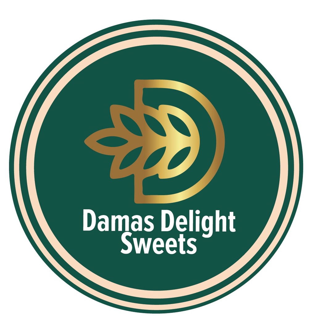 Damas Delightful Sweets, Online Shop | Shopee Malaysia