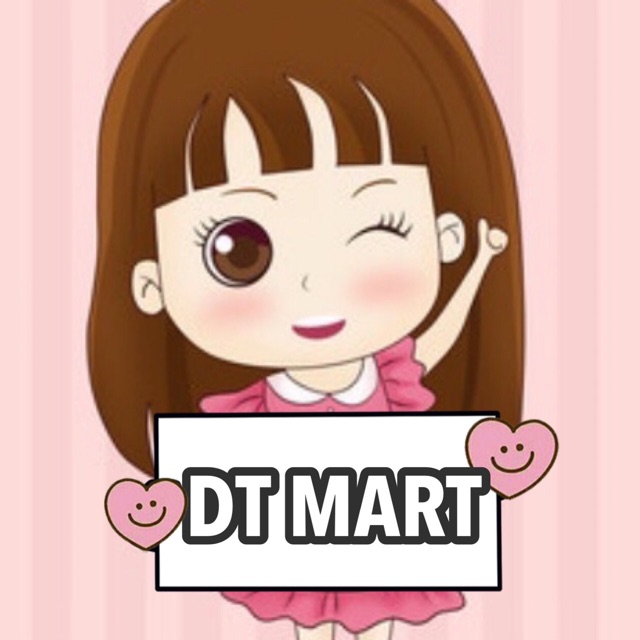 DT MART, Online Shop | Shopee Malaysia