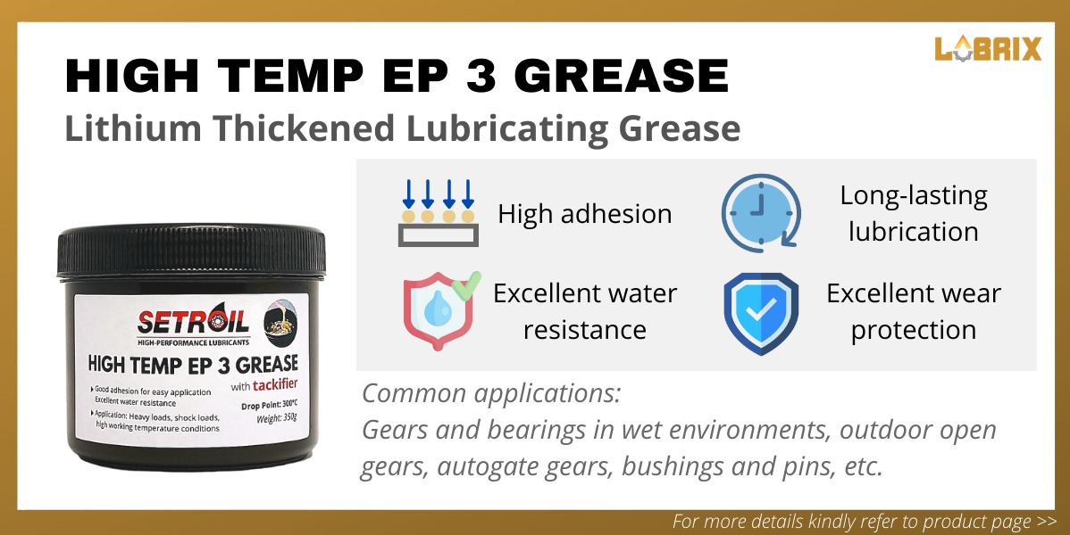 LUBRIX The Lube Shop, Online Shop | Shopee Malaysia