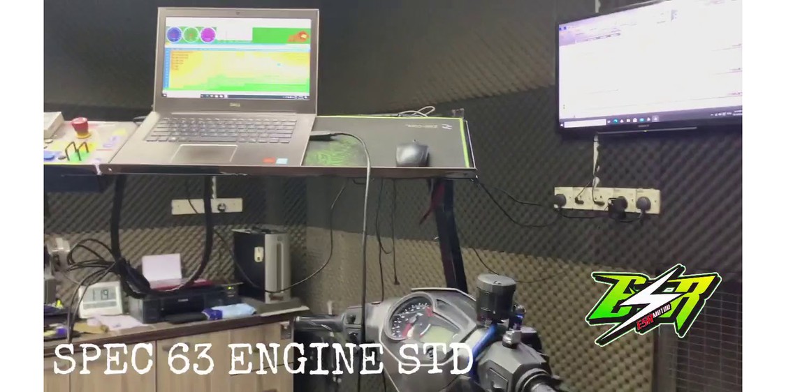 ESRMOTOR, Online Shop | Shopee Malaysia