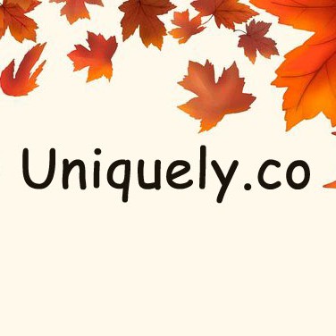 uniquely.co.2021, Online Shop | Shopee Malaysia