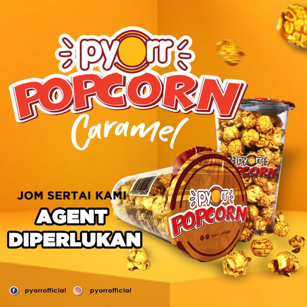 PYORR OFFICIAL HQ, Online Shop | Shopee Malaysia