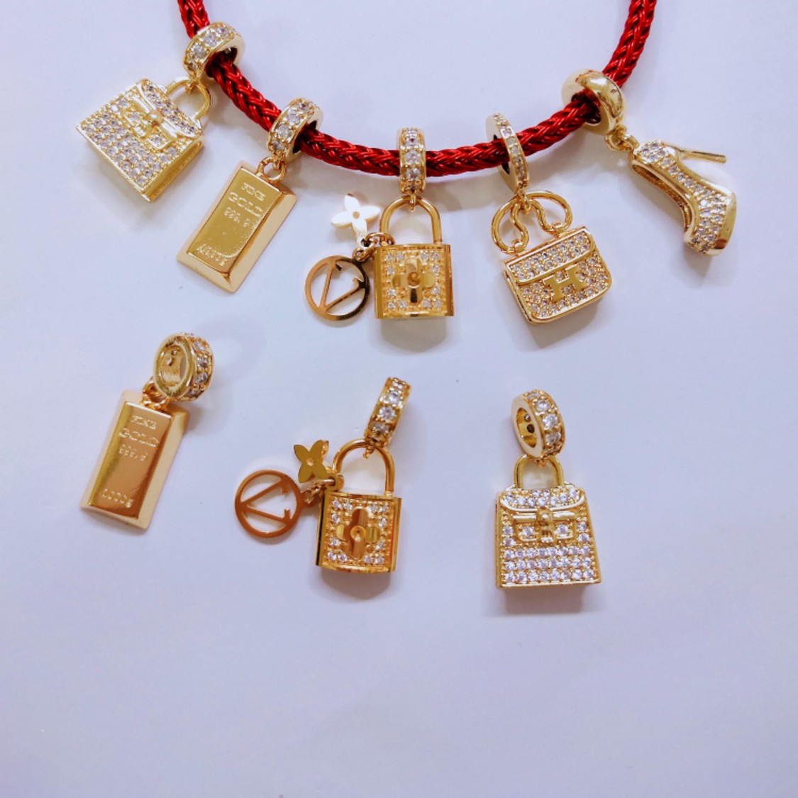 Janice Jewelry, Online Shop | Shopee Malaysia