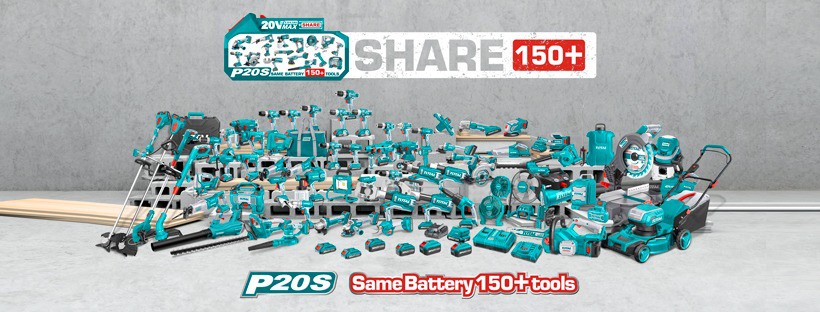 TOTAL Tools E store, Online Shop | Shopee Malaysia