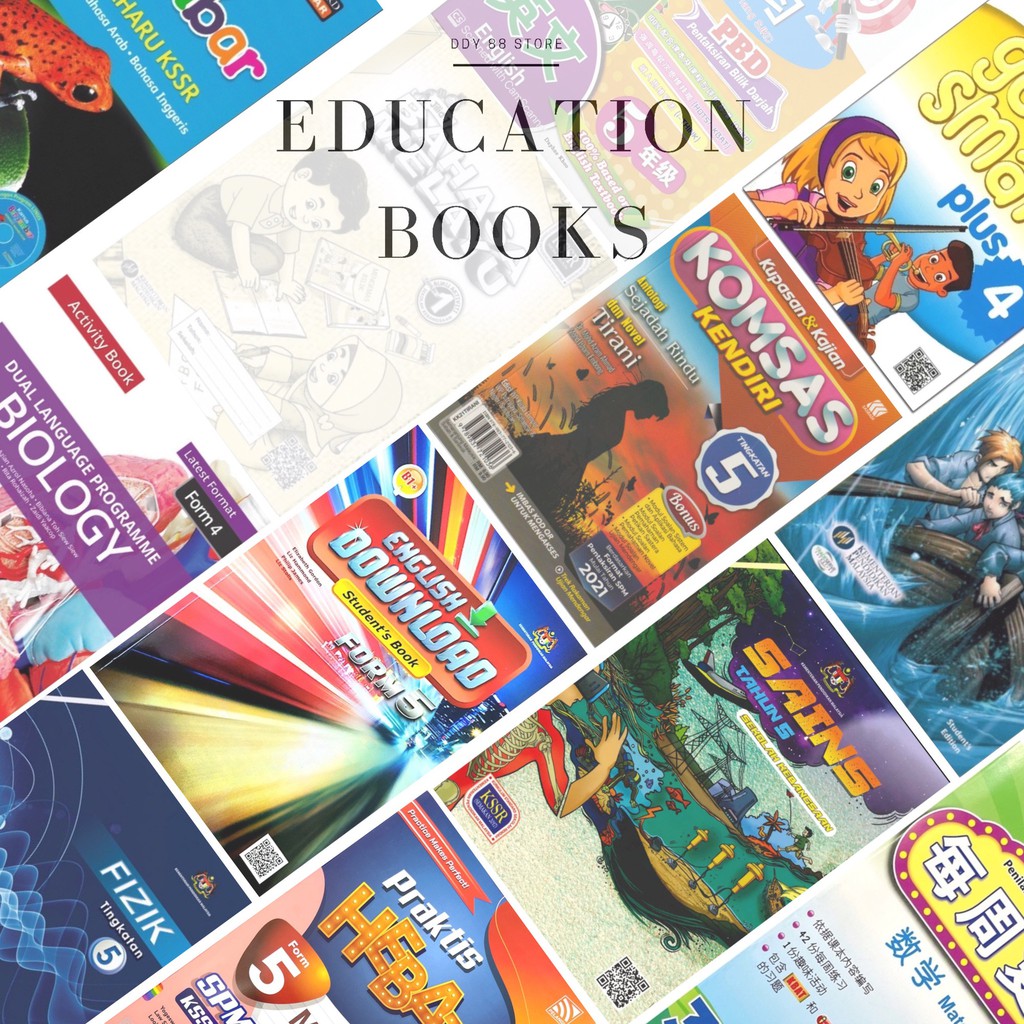 DDY Stationeries, Online Shop | Shopee Malaysia