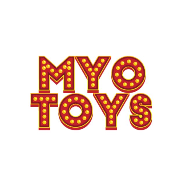 MYO TOYS, Online Shop | Shopee Malaysia