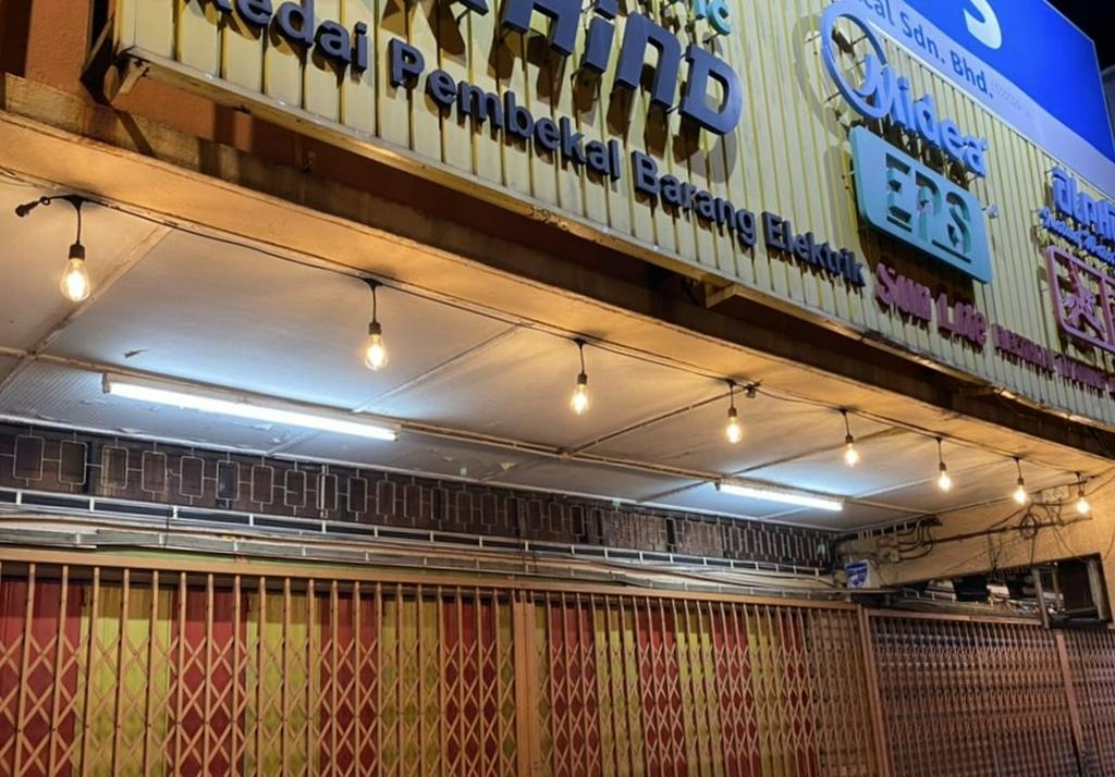 New Sunlite Electrical Sdn Bhd, Online Shop | Shopee Malaysia