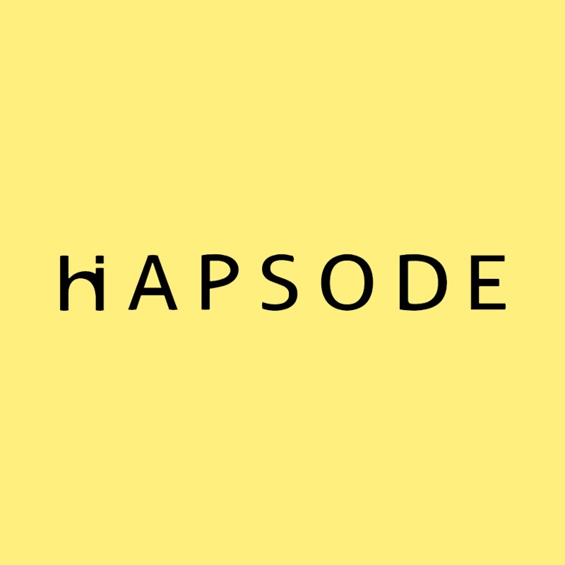 Hapsode Official Store.my Online, June 2026 | Shopee Malaysia