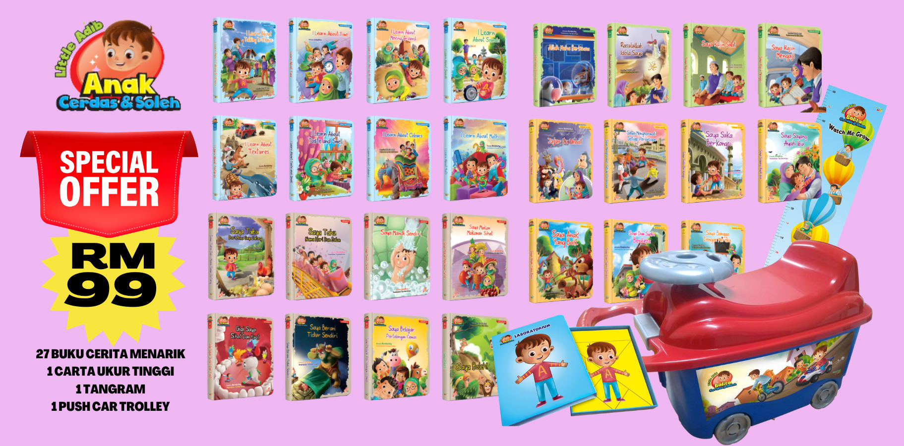 Karangkraf Mall Official Store, Online Shop | Shopee Malaysia