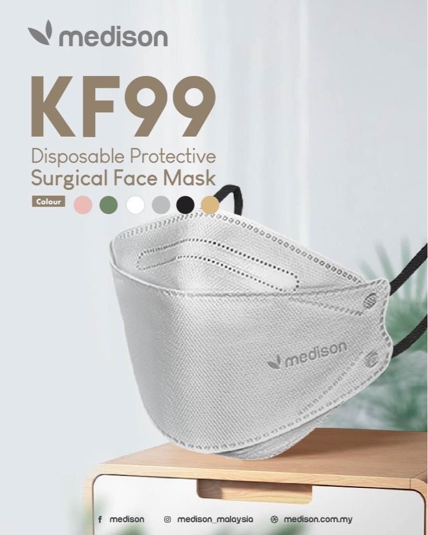 Medison, Online Shop | Shopee Malaysia