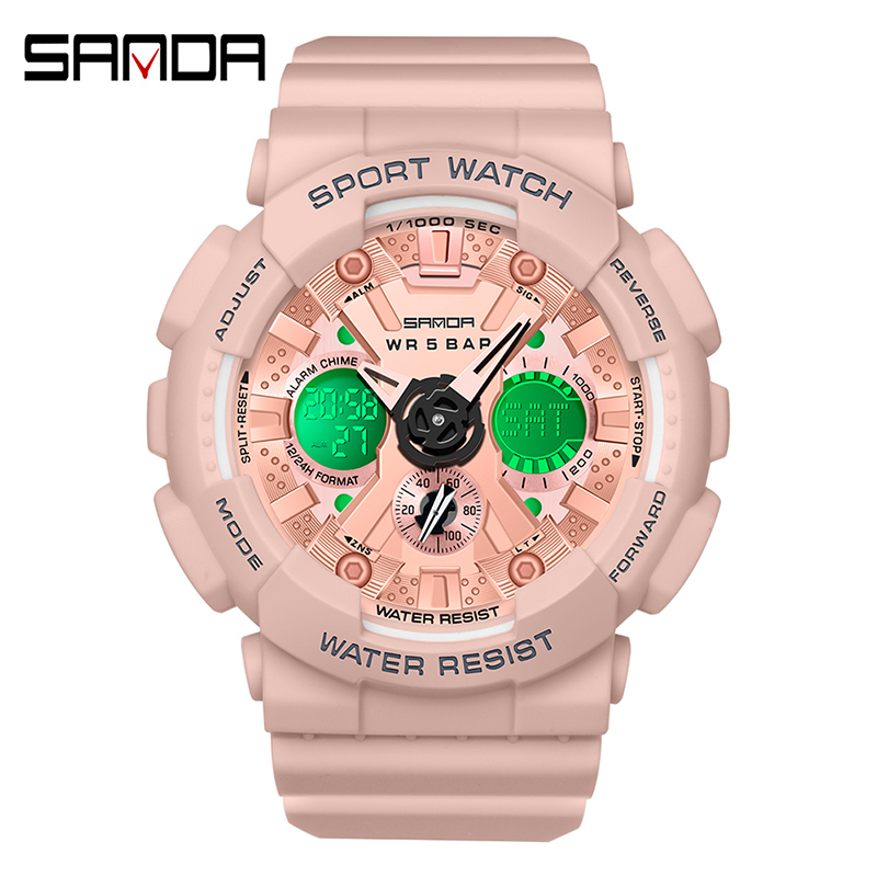 SANDA Official Shop Online, July 2024 | Shopee Malaysia