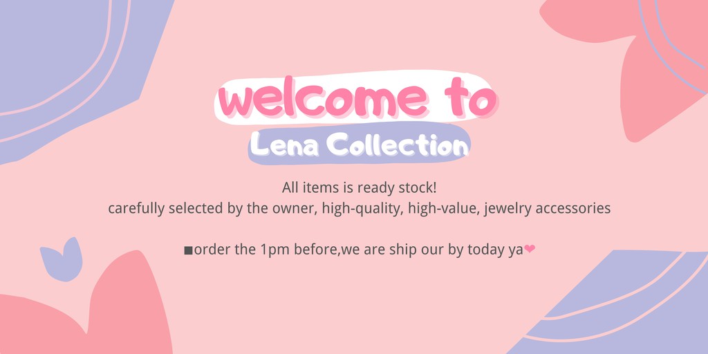 Lena Collection, Online Shop | Shopee Malaysia