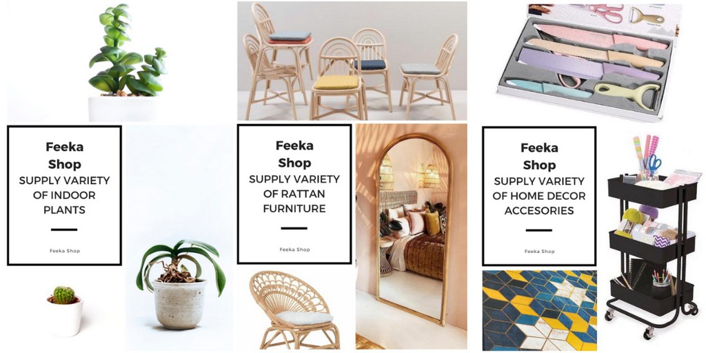 Feeka_Shop, Online Shop | Shopee Malaysia