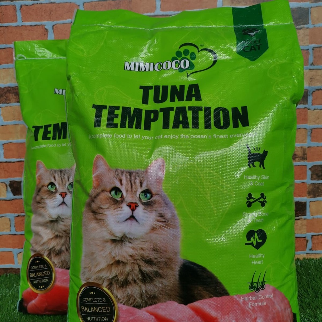 MimiCoco Cat Food Supplier, Online Shop | Shopee Malaysia