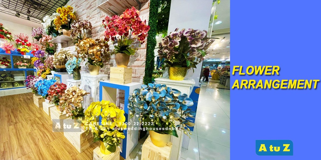 A Tu Z Wedding House Sdn Bhd, Online Shop | Shopee Malaysia