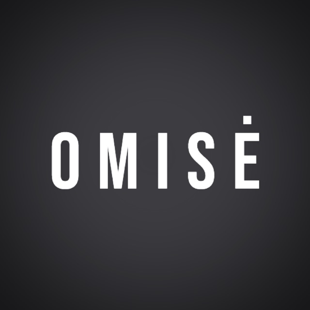 OMISE, Online Shop | Shopee Malaysia