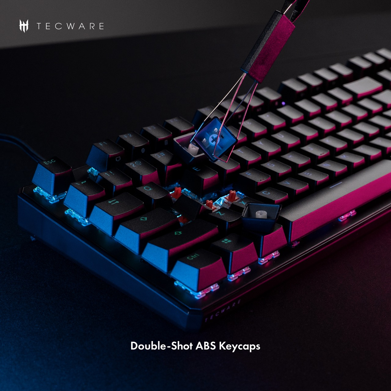 Tecware Malaysia Official Store Online, January 2024 | Shopee Malaysia