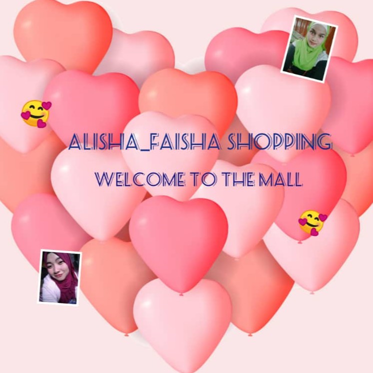 Alisha_Faisha_Shopping, Online Shop | Shopee Malaysia