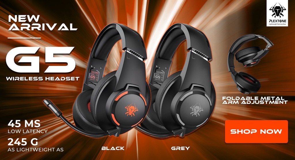 Plextone Malaysia Official Store Online, January 2026 | Shopee Malaysia