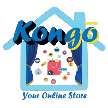 Kongo Store, Online Shop | Shopee Malaysia