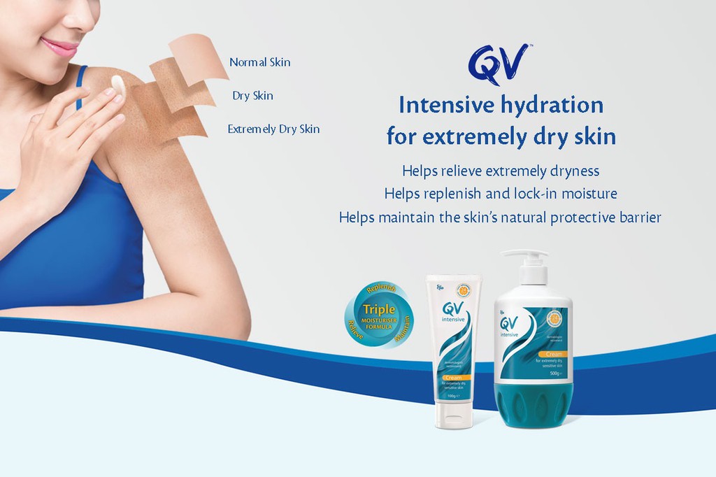 QV Official Store Online, July 2024 | Shopee Malaysia