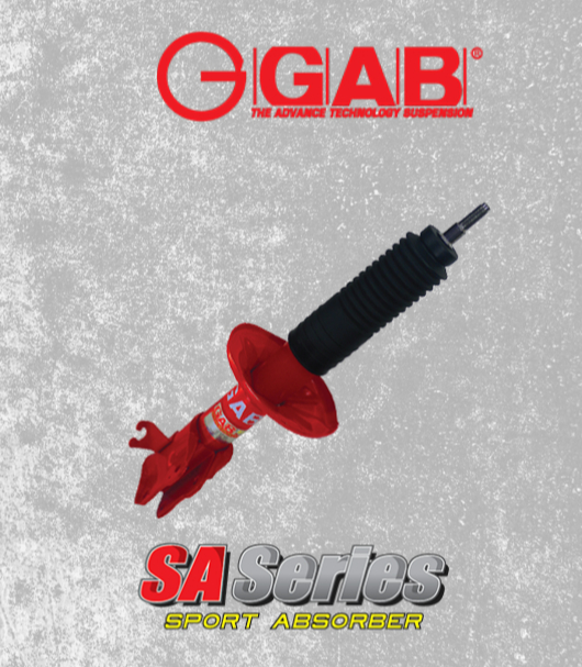 GAB SUSPENSION OFFICIAL STORE Online, July 2024 | Shopee Malaysia