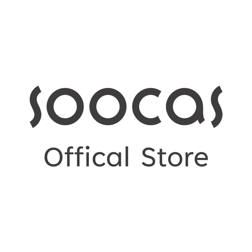 SOOCAS Malaysia Authorized Store Online, April 2024 | Shopee Malaysia