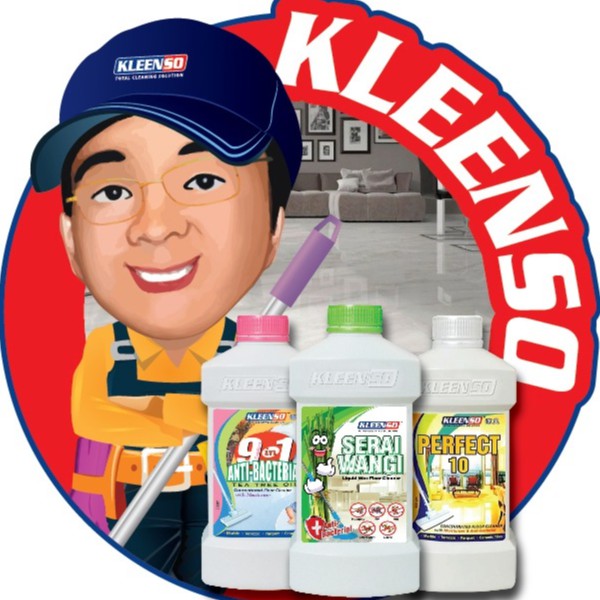 Kleenso_Northern_Official, Online Shop | Shopee Malaysia