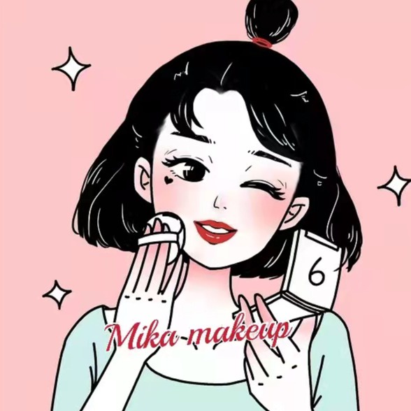 Mika makeup.my, Online Shop | Shopee Malaysia
