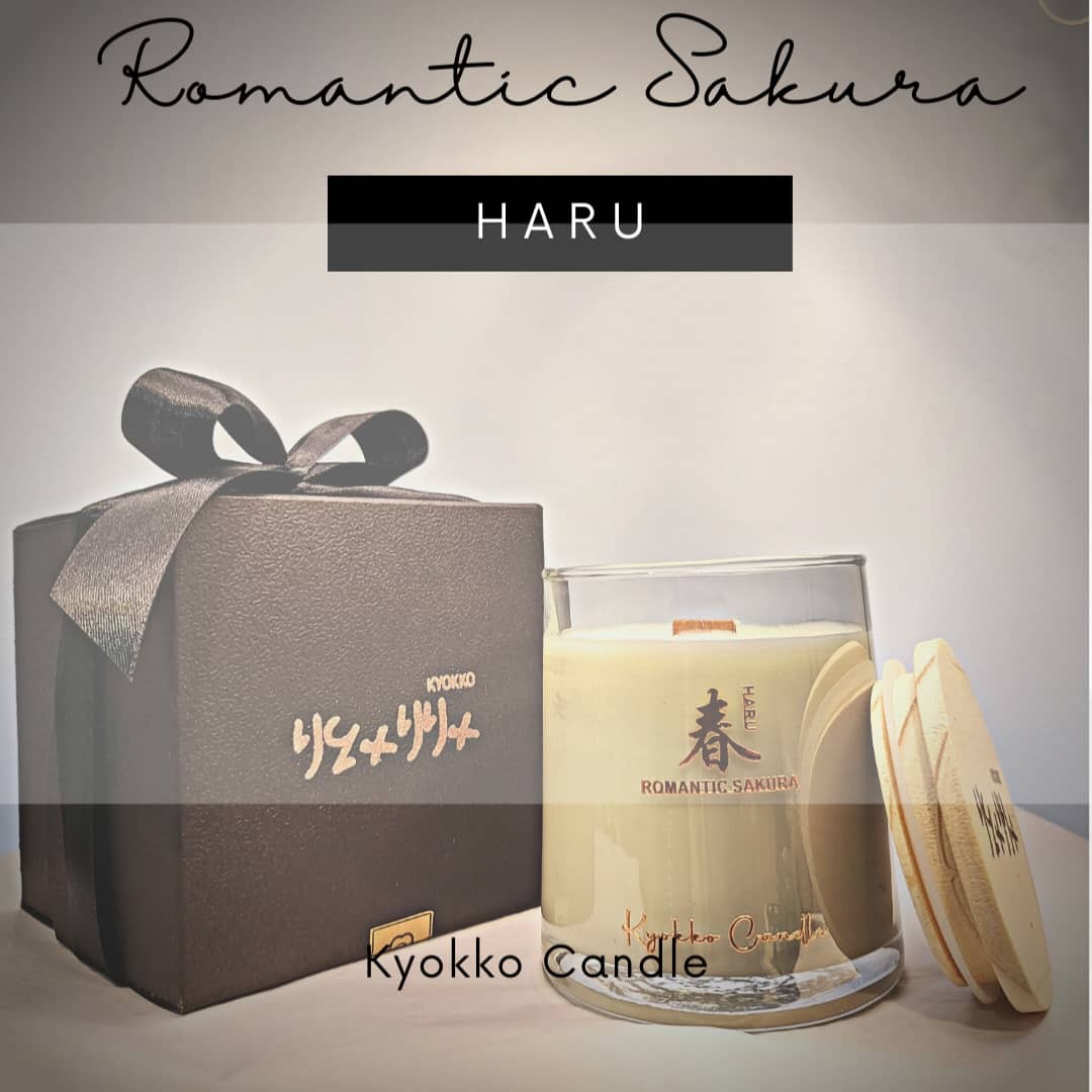 Kyokko Candle, Online Shop | Shopee Malaysia