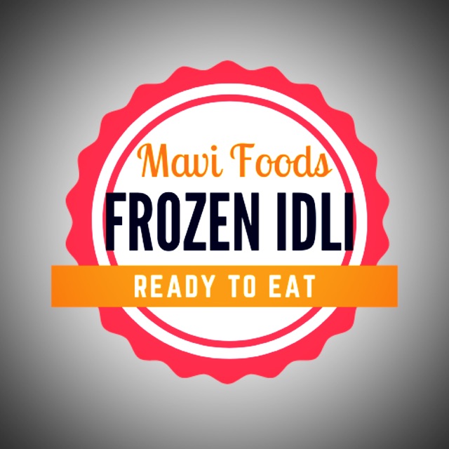 Frozen Idly By Mavi Foods, Online Shop | Shopee Malaysia