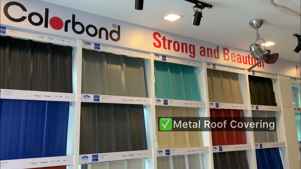 Roofseal Roofing Supplies, Online Shop | Shopee Malaysia