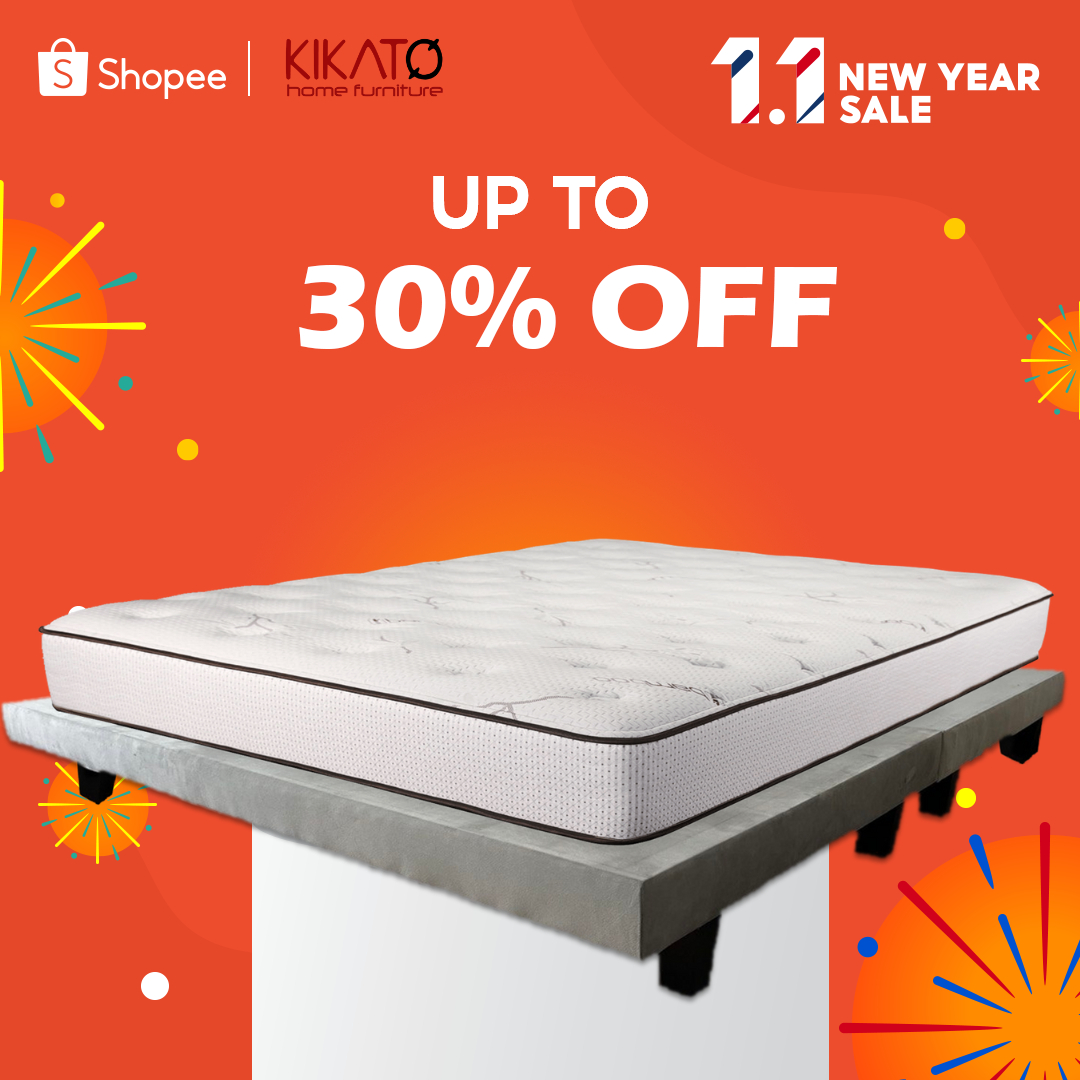 Kikato Home Furniture, Online Shop | Shopee Malaysia