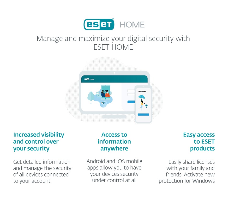 ESET Malaysia Official Store Online, May 2024 | Shopee Malaysia