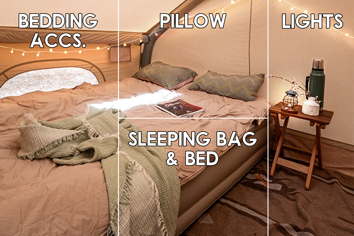 TheCamp, Online Shop | Shopee Malaysia